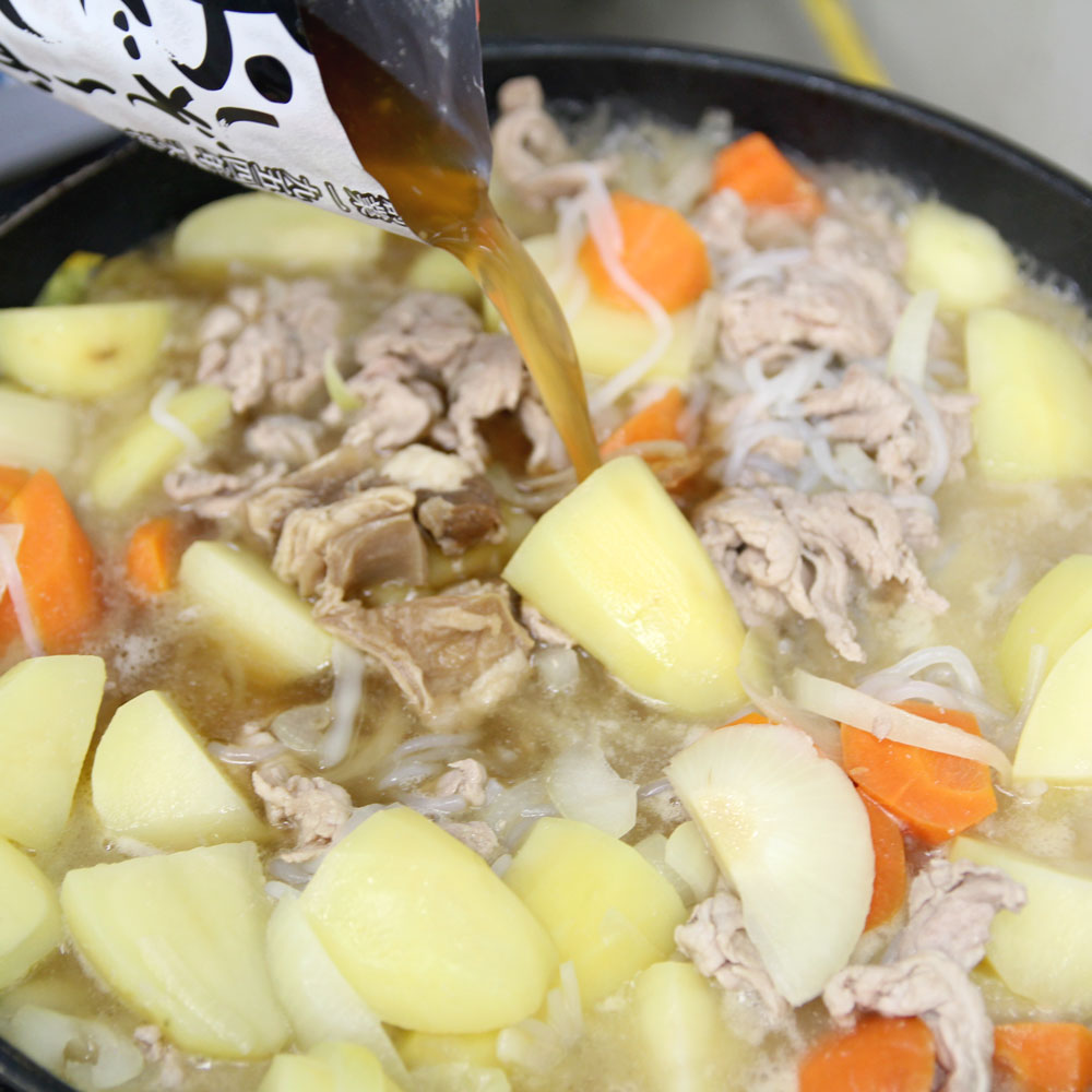 しぞーかおでんつゆ│静岡名物・静岡おでんの天神屋公式オンラインショップ – 天神屋オンラインショップ